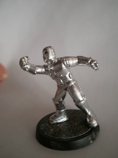 The Book of Iron Man (Mark I) | Page 14 | Heroscapers