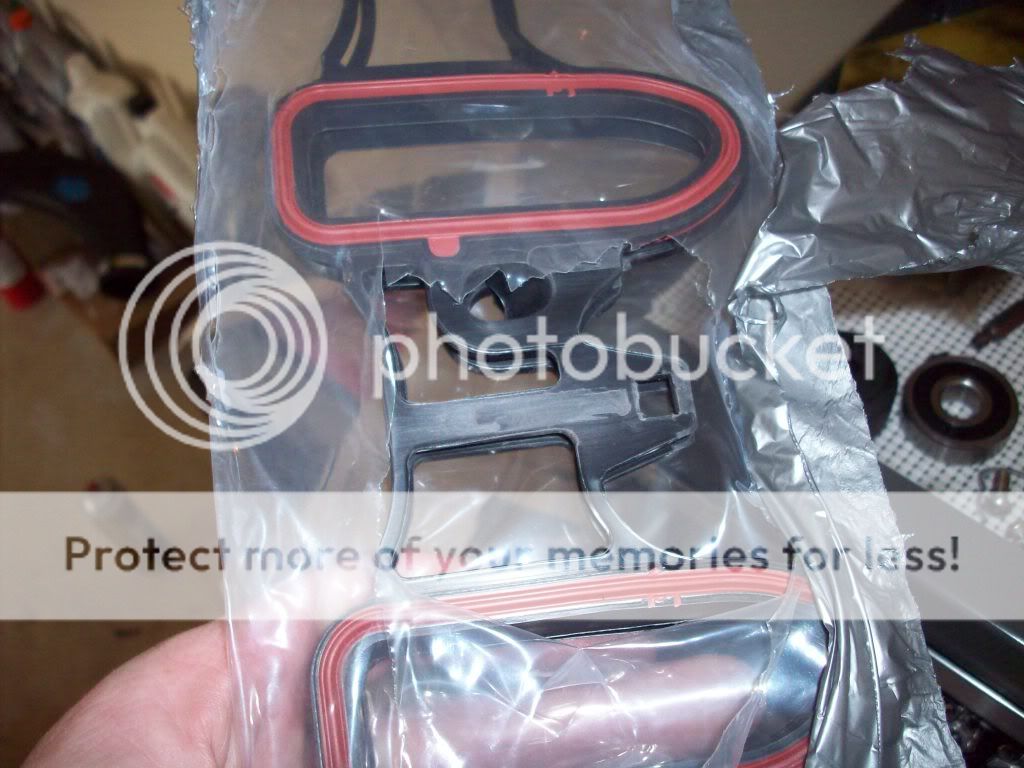 Magnuson MP122 Installed on my 04' LS6 | Cadillac Owners Forum