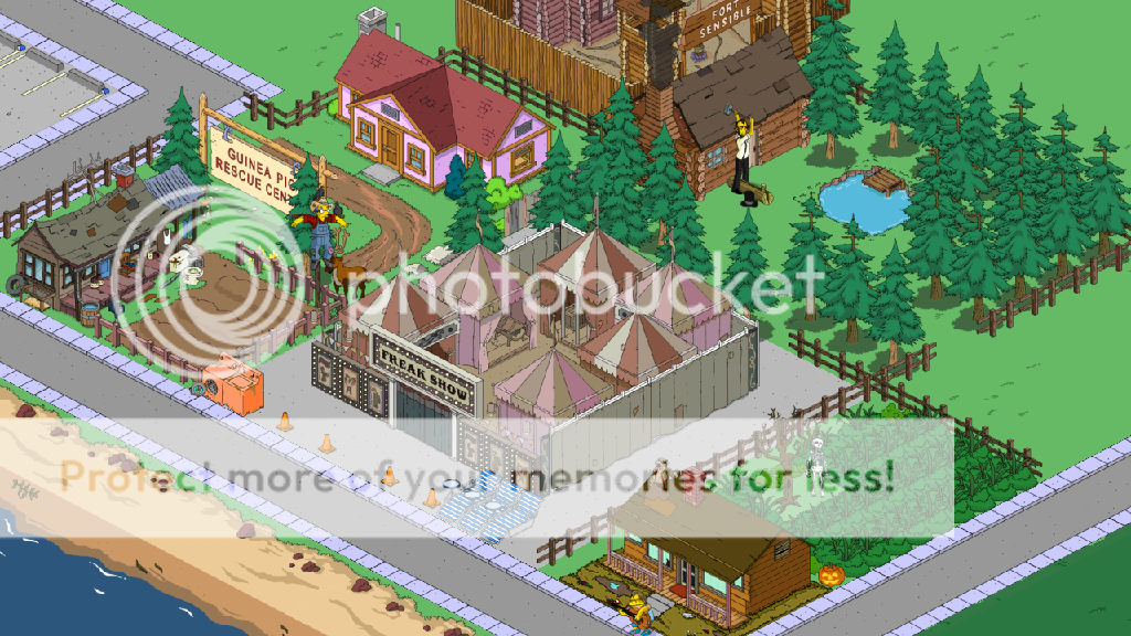 What have you done with Cletus’s Farm? – All work is now redirect to ...