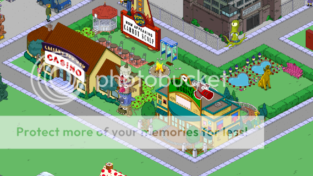 What have you done with Cletus’s Farm? – All work is now redirect to ...