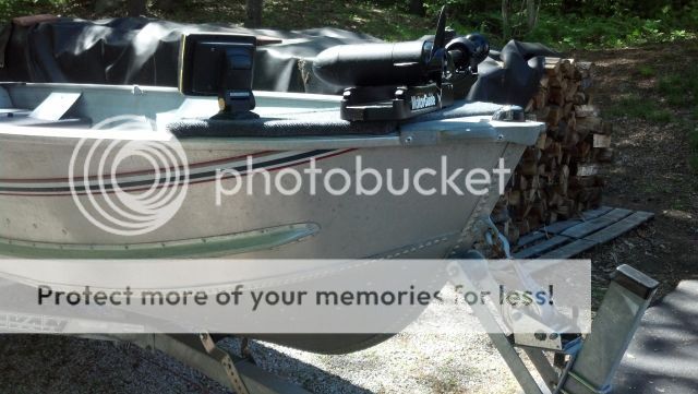 1989 14' Sea Nymph Build COMPLETED | Aluminum Boat & Jon/V Boat ...