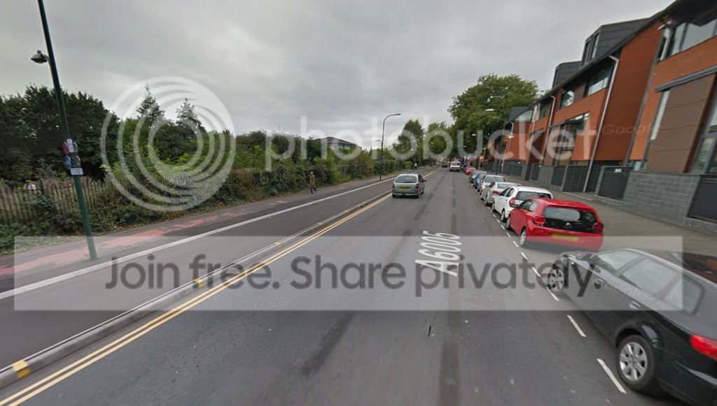 NOTTINGHAM | Boulevard Wharf | 4 | 4 | 3 Floors | U/C | SkyscraperCity ...