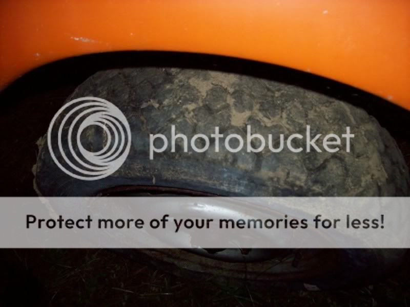 1972 Rally Tires | Special Stage Forums