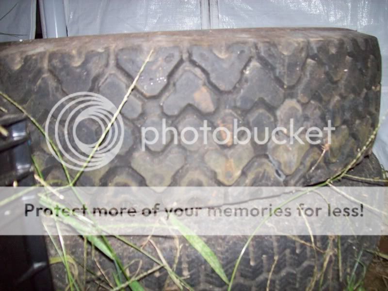 1972 Rally Tires | Special Stage Forums