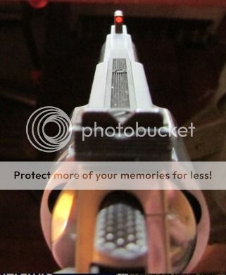 S&W Customer Service Canted Barrel | Smith & Wesson Forum – The ...