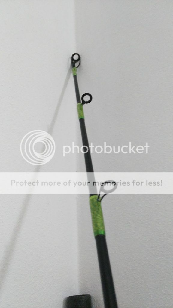 Conoflex Super 5 Mk2: rebuilding the old Lady | World Sea Fishing Forums