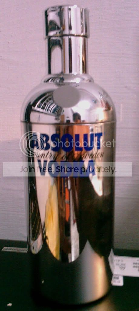 Who collects Absolut Volka?? - Page 2